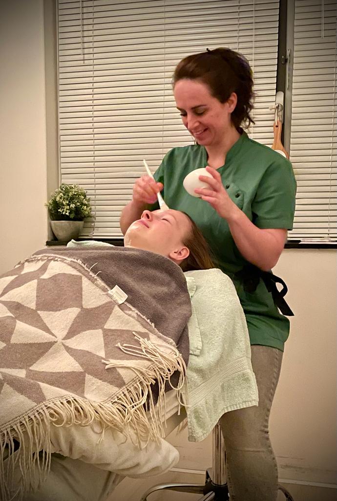 Behandelingen – Schoonheidssalon | Utrecht | Leidsche rijn | Massage ...